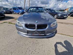 Pelēks BMW 320 2013 Kauņa, ar dzinēja tilpumu 2.00 L un nobraukumu 275 tūkst. km par 8650 €, foto 11 vietnē AUTOMOTO.COM.LV