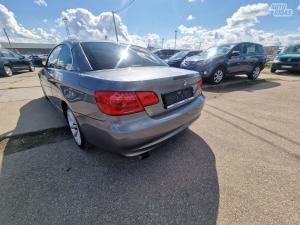 Pelēks BMW 320 2013 Kauņa, ar dzinēja tilpumu 2.00 L un nobraukumu 275 tūkst. km par 8650 €, foto 15 vietnē AUTOMOTO.COM.LV
