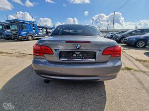 Pelēks BMW 320 2013 Kauņa, ar dzinēja tilpumu 2.00 L un nobraukumu 275 tūkst. km par 8650 €, foto 18 vietnē AUTOMOTO.COM.LV