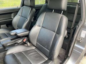 Pelēks BMW 320 1992 Marijampole, ar dzinēja tilpumu 2.00 L un nobraukumu 199 tūkst. km par 7950 €, foto 10 vietnē AUTOMOTO.COM.LV