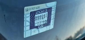 Серый БМВ 320 2001 в Валмиера, объемом двигателя 2.00 л и пробегом 223 тыс. км за 2150 €, фото 15 на AUTOMOTO.COM.LV