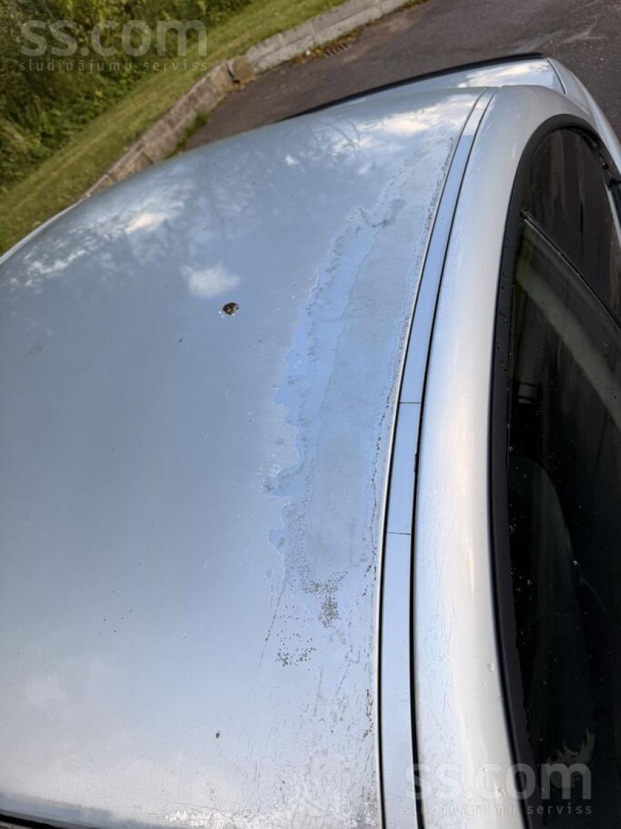 Pelēks BMW 320 2003 Rīga, ar dzinēja tilpumu 2.00 L un nobraukumu 363 tūkst. km par 2600 €, foto 7 vietnē AUTOMOTO.COM.LV