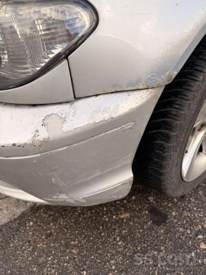 Pelēks BMW 320 2003 Rīga, ar dzinēja tilpumu 2.00 L un nobraukumu 363 tūkst. km par 2600 €, foto 8 vietnē AUTOMOTO.COM.LV