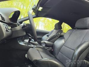 Pelēks BMW 320 2004 Rīga, ar dzinēja tilpumu 2.00 L un nobraukumu 0 tūkst. km par 3900 €, foto 8 vietnē AUTOMOTO.COM.LV