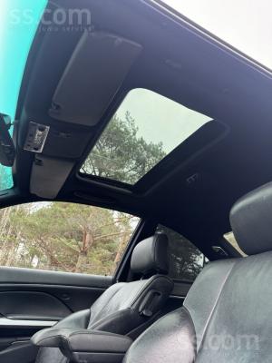 Pelēks BMW 320 2004 Rīga, ar dzinēja tilpumu 2.00 L un nobraukumu 473 tūkst. km par 4300 €, foto 11 vietnē AUTOMOTO.COM.LV