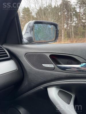 Pelēks BMW 320 2004 Rīga, ar dzinēja tilpumu 2.00 L un nobraukumu 473 tūkst. km par 4300 €, foto 15 vietnē AUTOMOTO.COM.LV