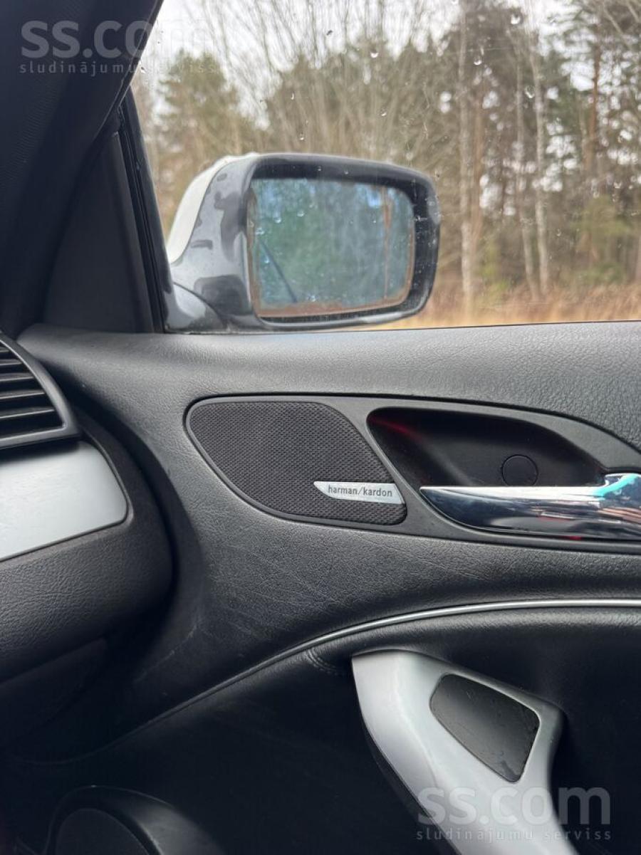 Pelēks BMW 320 2004 Rīga, ar dzinēja tilpumu 2.00 L un nobraukumu 473 tūkst. km par 4300 €, foto 15 vietnē AUTOMOTO.COM.LV