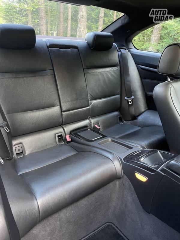 Grey BMW 320 2007 in Vilnius, with an engine capacity of 2.00 L and mileage of 367 thousand km for 6500 €, photo 8 on AUTOMOTO.COM.LV