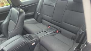 Grey BMW 320 2007 in Kaunas, with an engine capacity of 2.00 L and mileage of 273 thousand km for 4200 €, photo 15 on AUTOMOTO.COM.LV