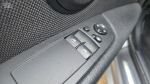 Grey BMW 320 2007 in Kaunas, with an engine capacity of 2.00 L and mileage of 273 thousand km for 4200 €, photo 16 on AUTOMOTO.COM.LV