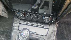 Grey BMW 320 2007 in Kaunas, with an engine capacity of 2.00 L and mileage of 273 thousand km for 4200 €, photo 22 on AUTOMOTO.COM.LV