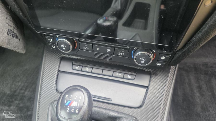 Grey BMW 320 2007 in Kaunas, with an engine capacity of 2.00 L and mileage of 273 thousand km for 4200 €, photo 22 on AUTOMOTO.COM.LV