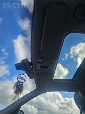 Pelēks BMW 320 2008 Bauska, ar dzinēja tilpumu 2.00 L un nobraukumu 447 tūkst. km par 5000 €, foto 8 vietnē AUTOMOTO.COM.LV