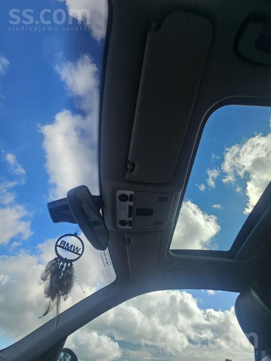 Pelēks BMW 320 2008 Bauska, ar dzinēja tilpumu 2.00 L un nobraukumu 447 tūkst. km par 5000 €, foto 8 vietnē AUTOMOTO.COM.LV
