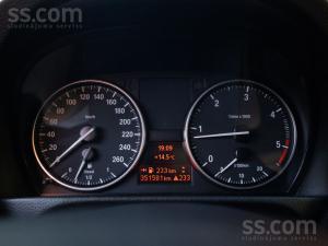 Серый БМВ 320 2008 в Лиепая, объемом двигателя 2.00 л и пробегом 351 тыс. км за 6800 €, фото 28 на AUTOMOTO.COM.LV