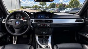 Grey BMW 320 2008 in Vilnius, with an engine capacity of 0.00 L and mileage of 380 thousand km for 6800 €, photo 8 on AUTOMOTO.COM.LV
