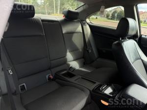 Pelēks BMW 320 2008 Rīga, ar dzinēja tilpumu 2.00 L un nobraukumu 301 tūkst. km par 4900 €, foto 8 vietnē AUTOMOTO.COM.LV