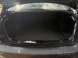 Pelēks BMW 320 2008 Rīga, ar dzinēja tilpumu 2.00 L un nobraukumu 301 tūkst. km par 4900 €, foto 10 vietnē AUTOMOTO.COM.LV