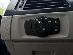 Pelēks BMW 320 2009 Viļņa, ar dzinēja tilpumu 2.00 L un nobraukumu 202 tūkst. km par 5600 €, foto 19 vietnē AUTOMOTO.COM.LV