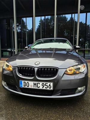 Grey BMW 320 2009 in Kaisiadorys, with an engine capacity of 2.00 L and mileage of 321 thousand km for 6250 €, photo 17 on AUTOMOTO.COM.LV