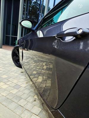 Grey BMW 320 2009 in Kaisiadorys, with an engine capacity of 2.00 L and mileage of 321 thousand km for 6250 €, photo 35 on AUTOMOTO.COM.LV