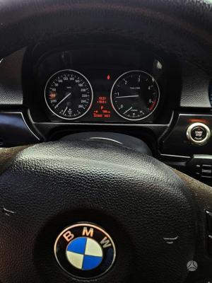 Grey BMW 320 2009 in Kaisiadorys, with an engine capacity of 2.00 L and mileage of 321 thousand km for 6250 €, photo 41 on AUTOMOTO.COM.LV