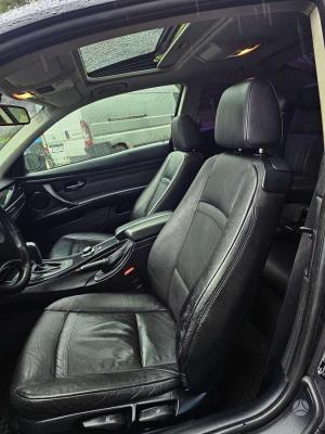 Grey BMW 320 2009 in Kaisiadorys, with an engine capacity of 2.00 L and mileage of 321 thousand km for 6250 €, photo 50 on AUTOMOTO.COM.LV