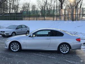 Grey BMW 320 2010 in Siauliai, with an engine capacity of 2.00 L and mileage of 312 thousand km for 6250 €, photo 6 on AUTOMOTO.COM.LV