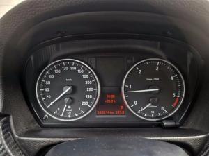 Grey BMW 320 2011 in Riga, with an engine capacity of 2.00 L and mileage of 240 thousand km for 7490 €, photo 11 on AUTOMOTO.COM.LV