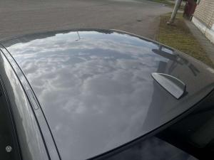 Grey BMW 320 2011 in Kaunas, with an engine capacity of 2.00 L and mileage of 278 thousand km for 5900 €, photo 11 on AUTOMOTO.COM.LV