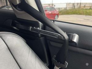 Grey BMW 320 2011 in Kaunas, with an engine capacity of 2.00 L and mileage of 278 thousand km for 5900 €, photo 20 on AUTOMOTO.COM.LV