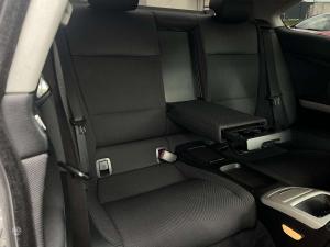Grey BMW 320 2011 in Kaunas, with an engine capacity of 2.00 L and mileage of 278 thousand km for 5900 €, photo 24 on AUTOMOTO.COM.LV