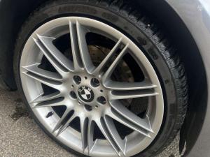 Grey BMW 320 2011 in Kaunas, with an engine capacity of 2.00 L and mileage of 278 thousand km for 5900 €, photo 27 on AUTOMOTO.COM.LV