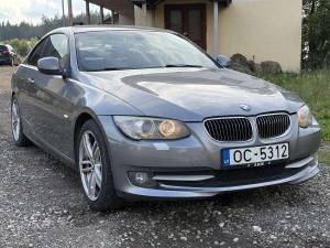 Pelēks BMW 320 2011 Ukmergė, ar dzinēja tilpumu 2.00 L un nobraukumu 245 tūkst. km par 2900 €, foto 3 vietnē AUTOMOTO.COM.LV