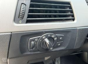 Grey BMW 320 2007 in Vilnius, with an engine capacity of 2.00 L and mileage of 339 thousand km for 2150 €, photo 11 on AUTOMOTO.COM.LV