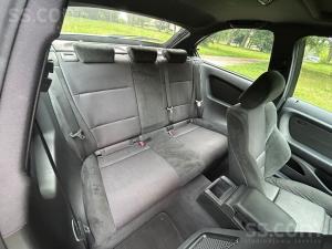 Pelēks BMW 320 2004 Rīga, ar dzinēja tilpumu 2.00 L un nobraukumu 278 tūkst. km par 2550 €, foto 12 vietnē AUTOMOTO.COM.LV