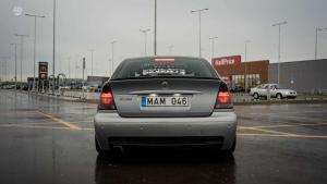 Pelēks BMW 320 2004 Kauņa, ar dzinēja tilpumu 2.00 L un nobraukumu 308 tūkst. km par 3500 €, foto 14 vietnē AUTOMOTO.COM.LV