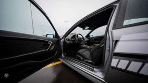Pelēks BMW 320 2004 Kauņa, ar dzinēja tilpumu 2.00 L un nobraukumu 308 tūkst. km par 3500 €, foto 16 vietnē AUTOMOTO.COM.LV
