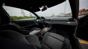Pelēks BMW 320 2004 Kauņa, ar dzinēja tilpumu 2.00 L un nobraukumu 308 tūkst. km par 3500 €, foto 21 vietnē AUTOMOTO.COM.LV