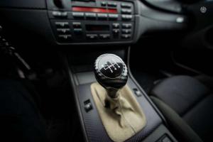 Pelēks BMW 320 2004 Kauņa, ar dzinēja tilpumu 2.00 L un nobraukumu 308 tūkst. km par 3500 €, foto 29 vietnē AUTOMOTO.COM.LV