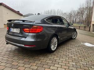 Pelēks BMW 320 2013 Rīga, ar dzinēja tilpumu 2.00 L un nobraukumu 283 tūkst. km par 9500 €, foto 6 vietnē AUTOMOTO.COM.LV