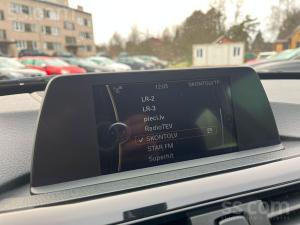 Серый БМВ 320 2013 в Кулдига, объемом двигателя 2.00 л и пробегом 250 тыс. км за 8790 €, фото 17 на AUTOMOTO.COM.LV