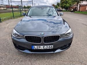Grey BMW 320 2013 in Siauliai, with an engine capacity of 2.00 L and mileage of 296 thousand km for 9300 €, photo 3 on AUTOMOTO.COM.LV
