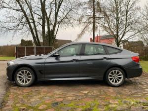 Pelēks BMW 320 2014 Saldus, ar dzinēja tilpumu 2.00 L un nobraukumu 217 tūkst. km par 12650 €, foto 6 vietnē AUTOMOTO.COM.LV