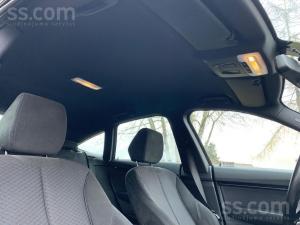 Pelēks BMW 320 2014 Saldus, ar dzinēja tilpumu 2.00 L un nobraukumu 217 tūkst. km par 12650 €, foto 20 vietnē AUTOMOTO.COM.LV