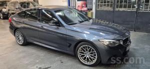 Pelēks BMW 320 2014 Saldus, ar dzinēja tilpumu 2.00 L un nobraukumu 217 tūkst. km par 12650 €, foto 26 vietnē AUTOMOTO.COM.LV
