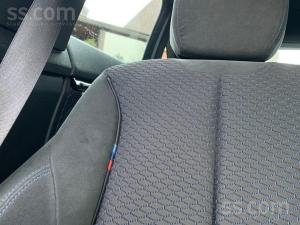 Серый БМВ 320 2014 в Салдус, объемом двигателя 2.00 л и пробегом 217 тыс. км за 12750 €, фото 16 на AUTOMOTO.COM.LV