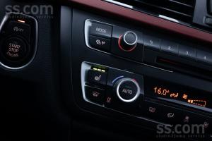 Pelēks BMW 320 2014 Jelgava, ar dzinēja tilpumu 2.00 L un nobraukumu 169 tūkst. km par 12800 €, foto 33 vietnē AUTOMOTO.COM.LV