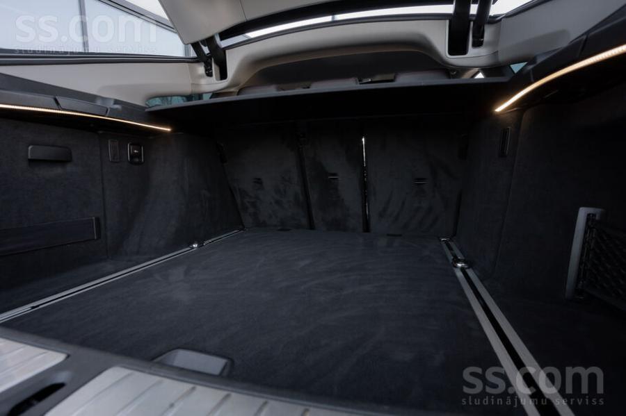 Pelēks BMW 320 2014 Jelgava, ar dzinēja tilpumu 2.00 L un nobraukumu 169 tūkst. km par 12800 €, foto 39 vietnē AUTOMOTO.COM.LV