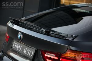 Pelēks BMW 320 2014 Jelgava, ar dzinēja tilpumu 2.00 L un nobraukumu 169 tūkst. km par 12800 €, foto 9 vietnē AUTOMOTO.COM.LV